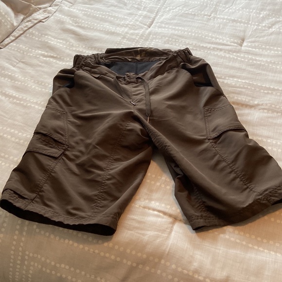 Fox | Shorts | Vintage Fox Mountain Bike Shorts 34 | Poshmark